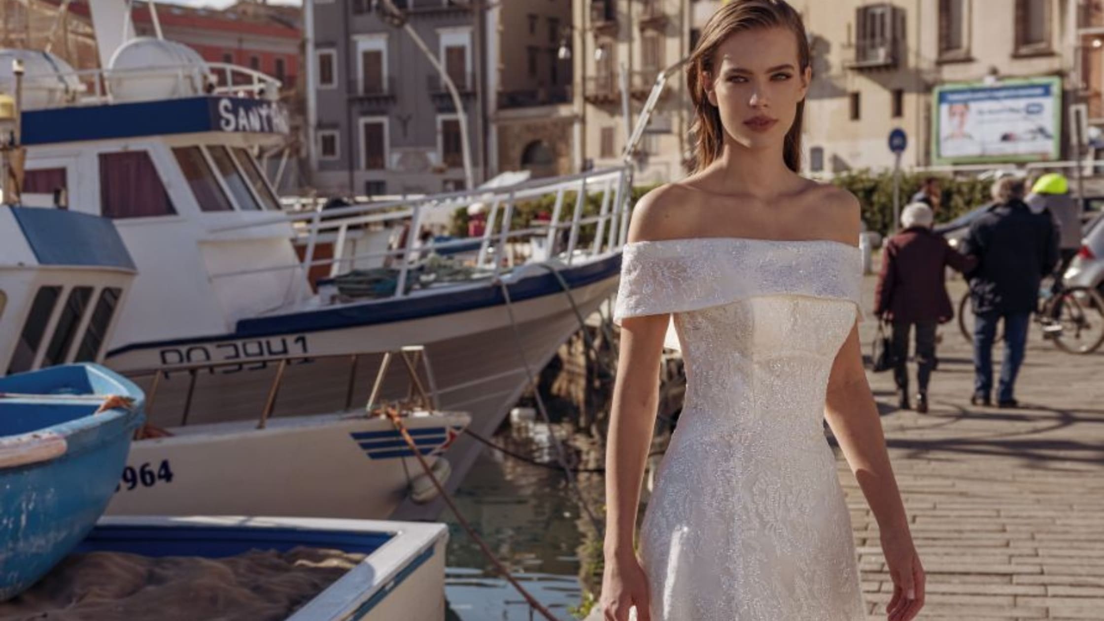 Wedding Dresses | Pontypridd | Cardiff | The Dress & I