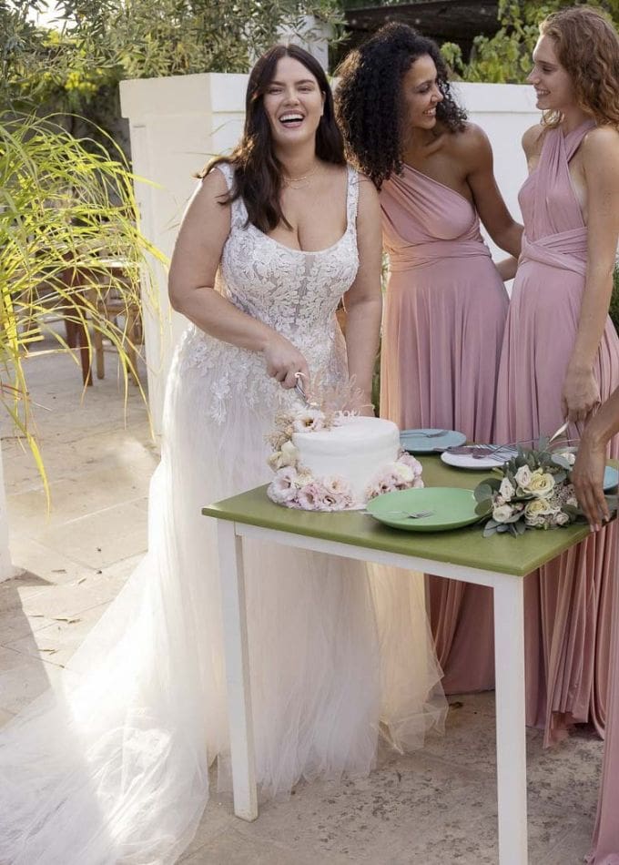 Wedding Dresses | Pontypridd | Cardiff | The Dress & I